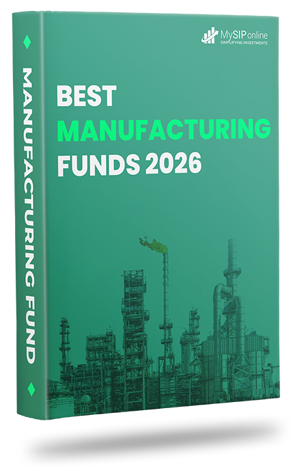 Best Manufacturing Mutual funds In 2026 For High Returns
