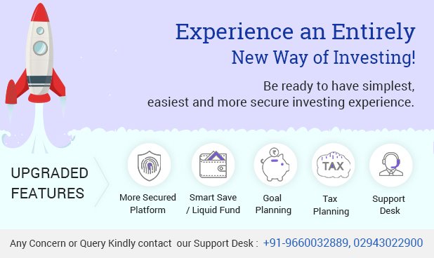 SIP Online: Best Systematic Investment Plans India