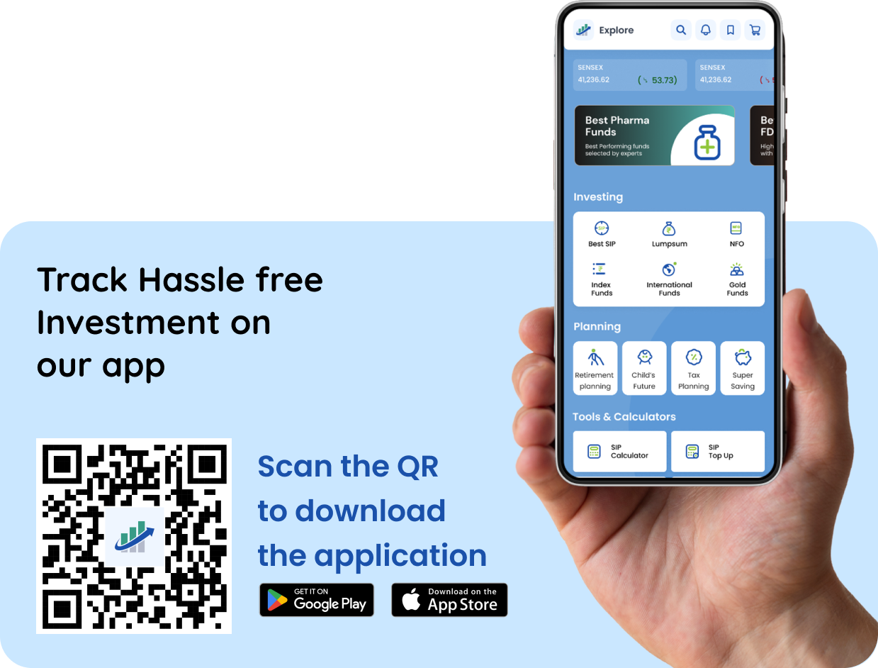 SBI Blue Chip Fund-Regular Plan Growth: NAV, SIP Returns & Portfolio