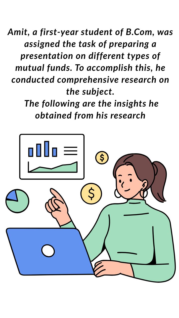 Types Of Mutual Funds