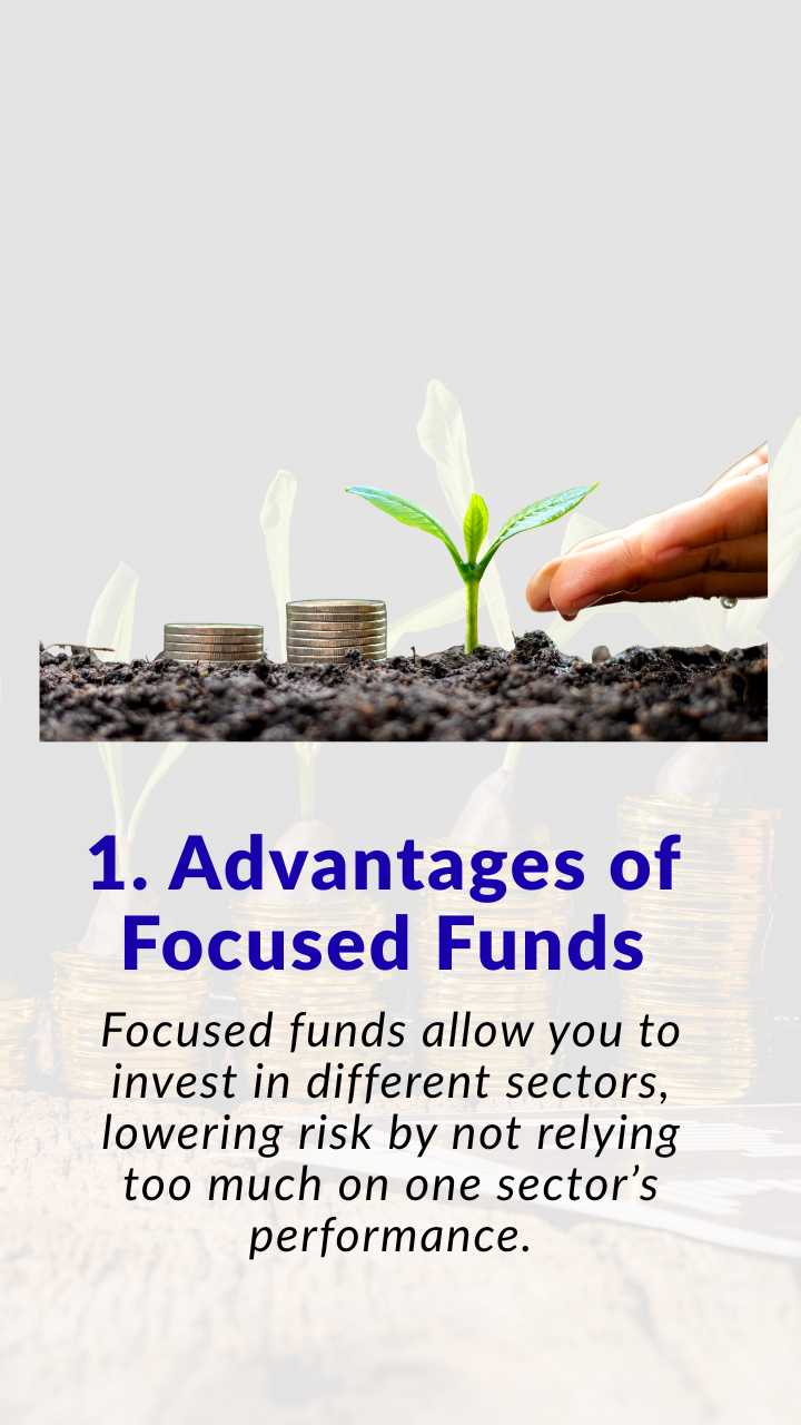 Focused Equity Fund Explained